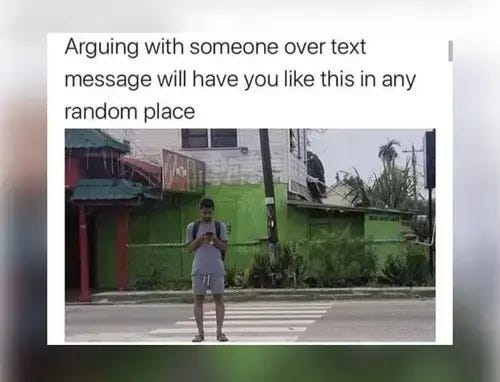 25 Relatable Memes That Will Make You Say “That’s Me!” - Chameleon Memes - Medium