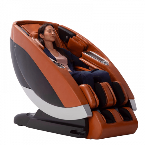 The Benefits of Using a Massage Chair at Home.Findout | by Sparnod ...