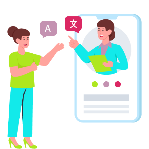 How Mobile Translation Services Are Helping the World? | by USA ...