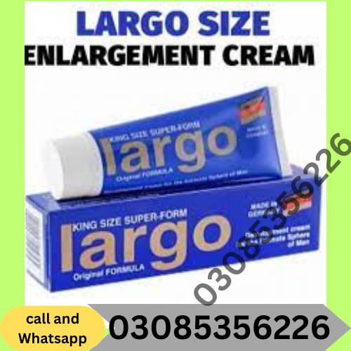 Largo Cream Price in Pakistan= 0308–5356226 Natural - Benstoke - Medium