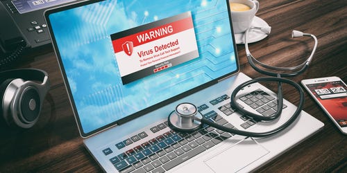 Five Best Free Anti-VirusSoftware Programs You Need Right Away | by ...
