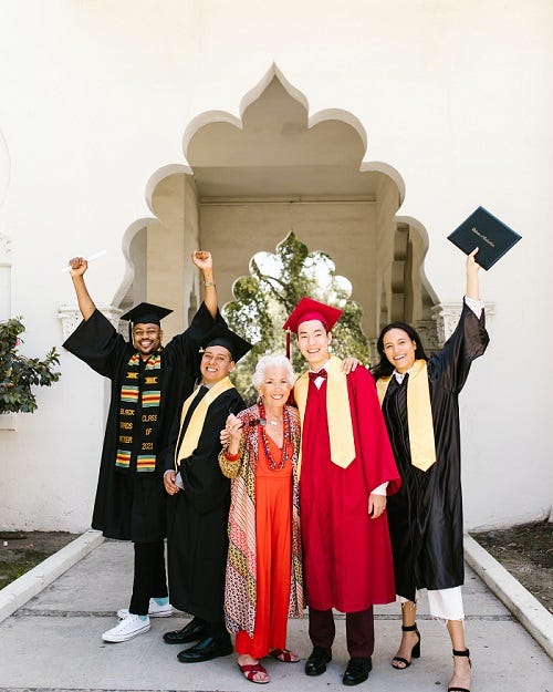 Let Your Children Follow Their Dreams, Not Yours | by Judith Uusi ...