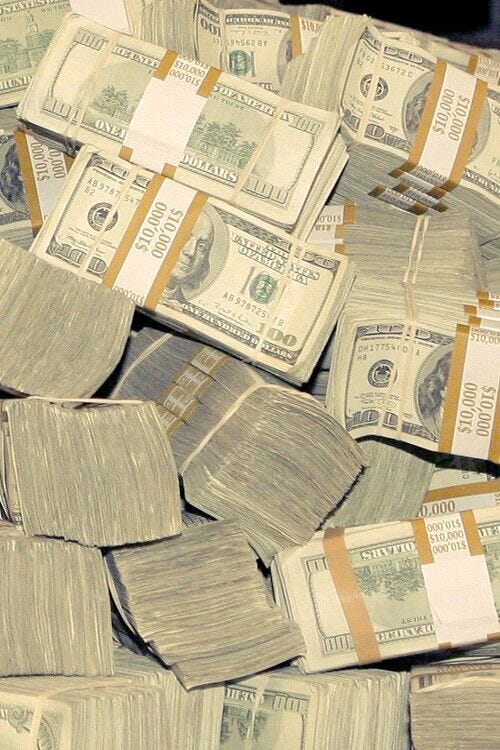 MONEY IS NOT AN ASSET. Few people realize that the root of our… | by ...