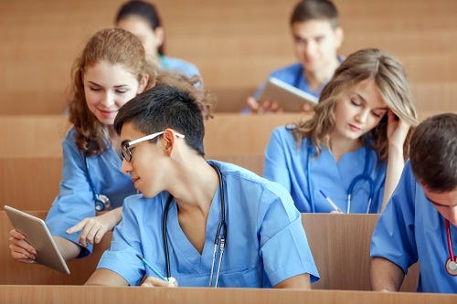 Nursing Aide Exam: Effective Study Tips - Raspberry Hill Adult Daytime ...