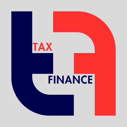 Tax Finance Hub: Simplifying Your Financial Journey | by Taxfinancehub2 ...