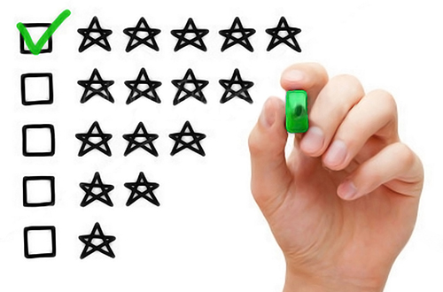 “Rate the App” Pop-ups. In efforts to improve the number of… | by Tania ...