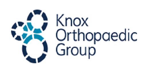Knox Orthopaedic Group. Knox Orthopaedic Group (KOG) is proud… | by ...