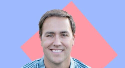 A conversation with Jack Cassel. My guest this morning was Vice… | by ...