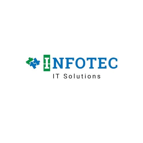 INFOTECH IT SOLUTIONS | by Infotecitsolutions | Feb, 2025 | Medium