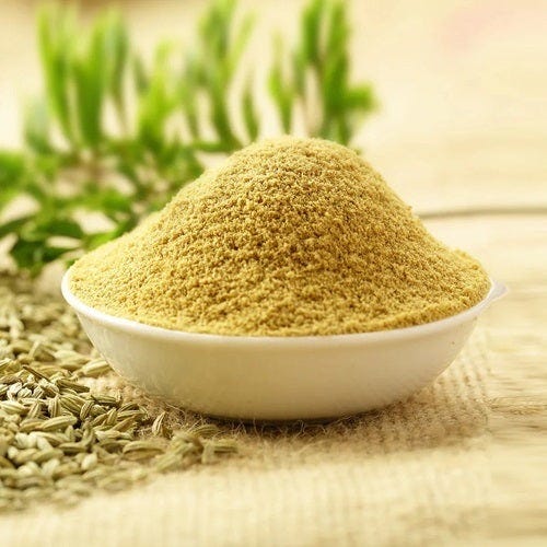 Fennel Seed Powder Manufacturing Plant Project Report: Unit Operations ...