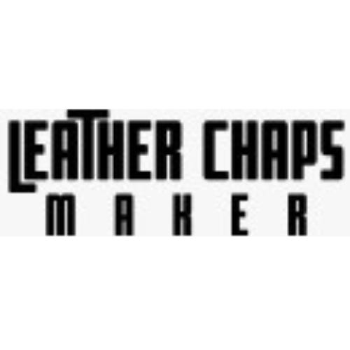 fringe chaps - leatherchapsmaker - Medium