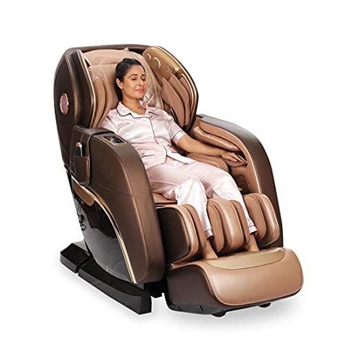 Jsb Mz08 Full Body Massage Chair Full Body Home Massage Chair With By Pal Jaidev Medium