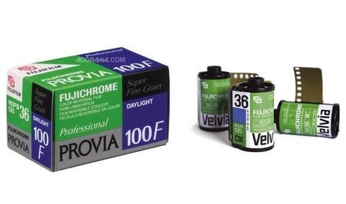 How does the processing of e6 slide film work? | by Ikigaifilmlab | Medium