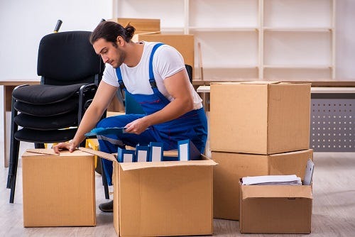 Essential Tips for a Stress-Free Moving Day - Perfectly Fast Moving ...