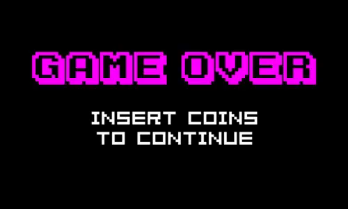 US Empire’s Financial System: Game Over (Please Insert Coins To ...