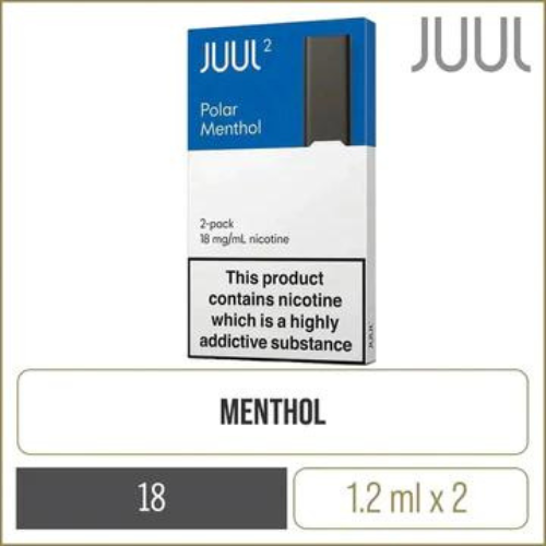 unpacking Juul Pods: Ingredients, Impact, and Insights” | by Sumittrail ...