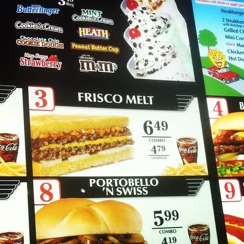Are you ready to indulge in the ultimate burger experience? Try this ...