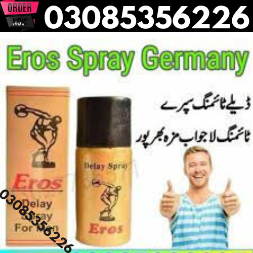 Eros Delay Spray price in pakistan | 03085356226 | 100% pure product ...