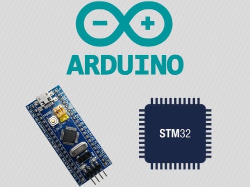 How to setup the STM32CubeProgrammer for Arduino? | by Ampheo | Medium