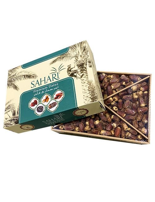 Sagai Dates 5Kg (UAE Delivery Only) — Menakart.com - Kirti exr - Medium