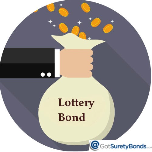 The Cost Of A Lottery Bond — GotSuretyBonds.com | by Guardianship Bond ...