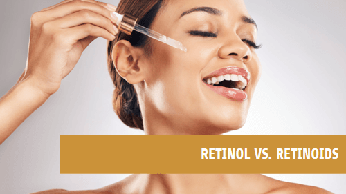Retinol Vs. Retinoids: Understanding The Differences | by Martins | Feb ...