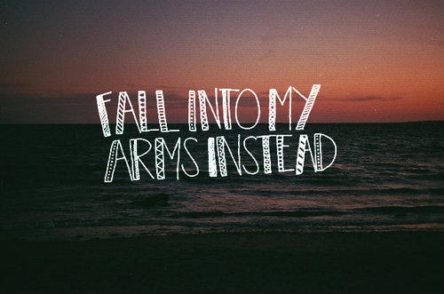 To My Future Bae. Baby, listen…… | by Victoria Landrum | The Introvert ...