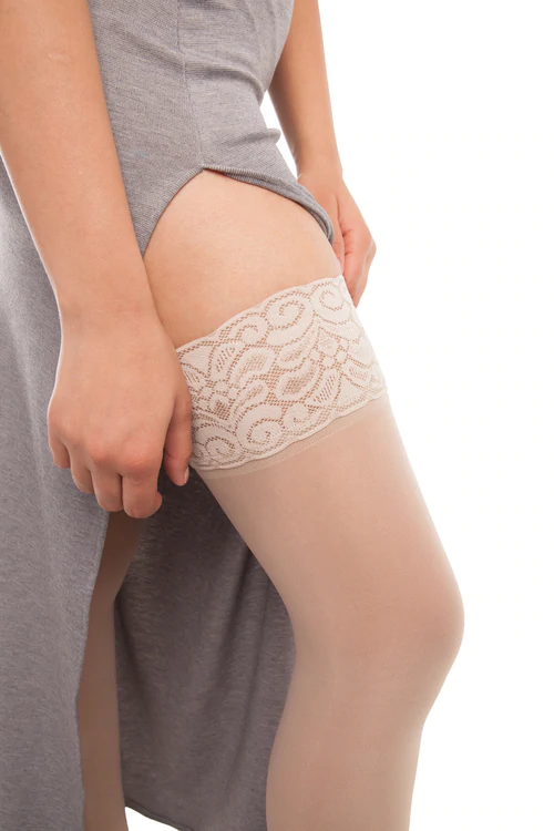 Compression Stockings & Sleep - Medbarn Store - Medium