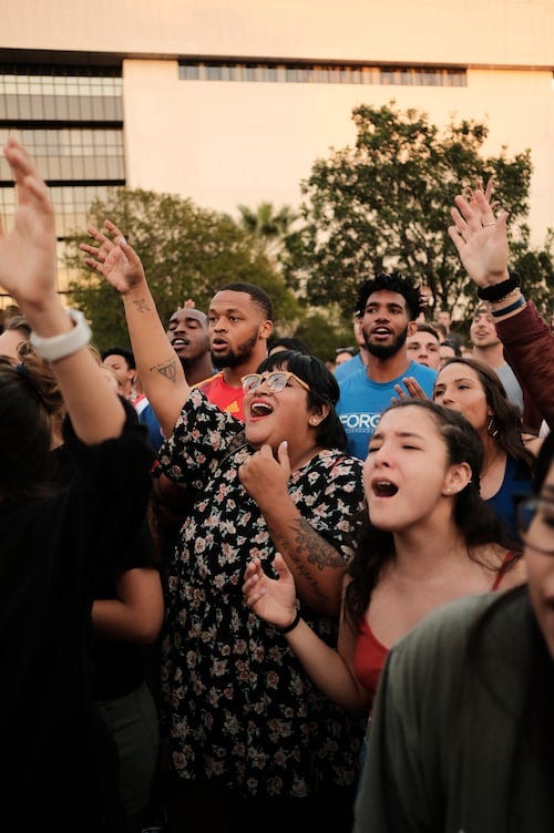 Let’s Jubilee!. From all appearances, it looks as… | by Libby Maxey ...