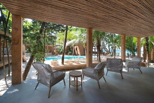 Enjoy Your Perfect Vacation At Roatan Luxury Hotels | by Arca Roatan SA ...