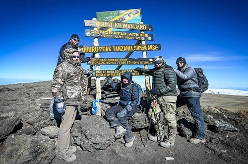 Best 6 days Kilimanjaro climbing tour | Medium