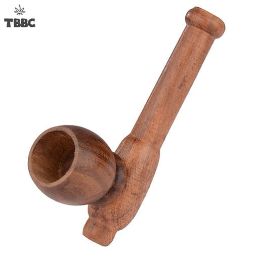 Smoking Experience Enhancement with Chillum Weed Pipes from The Boombox ...