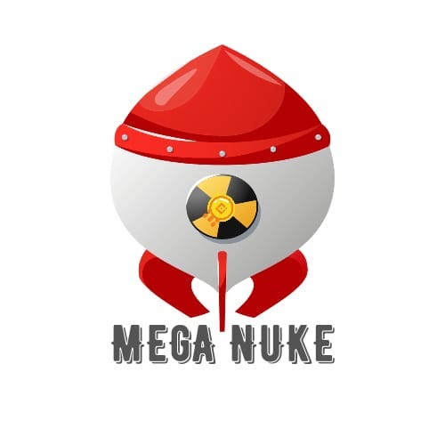 Mega Nuke_Bsc Mega Nuke_Bsc is a token on the Binance Smart Chain. We ...