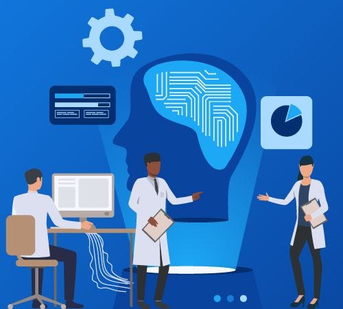Artificial Intelligence And Machine Learning In Healthcare A