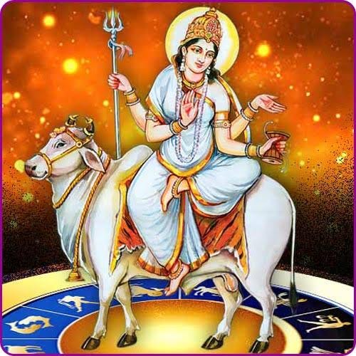 Significance of Gauri Puja. The core of Hinduism is infused with… | by ...