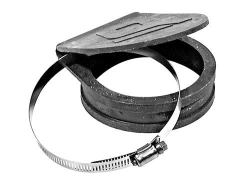 Mercruiser Exhaust Flapper | Claussmarine.com - Clauss Marine - Medium