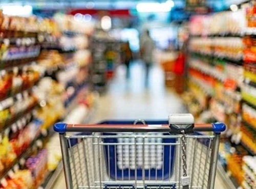 AS PEOPLE CONTINUE TO SHARE THEIR HORRIFYING OVERPRICED GROCERY FINDS ...