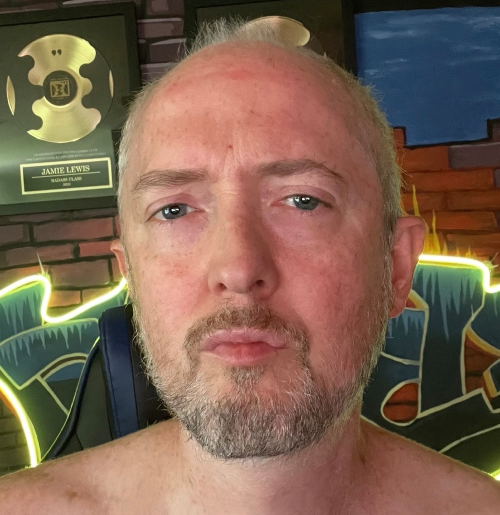 The Political Compass, Remixed: How Jamie Lewis Turned TikTok Into a ...