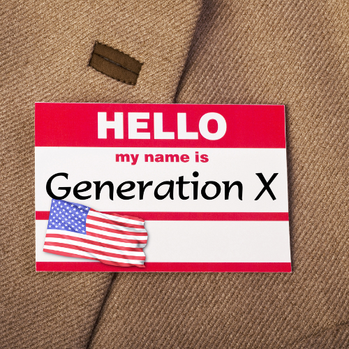 The Middle Path: How Gen X Blends Digital Natives and Immigrants | by T ...