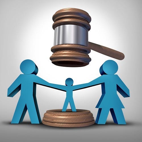 How Social Media Can Impact Your Child Custody Case? - Stephanie ...