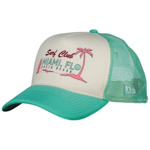 New Era Foam Trucker Hats. Our Verdict | by Samuel Lam | Oct, 2024 | Medium