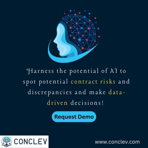 Embrace the power of AI in revolutionizing contract management ... Embrace the power of AI in revolutionizing contract management ...