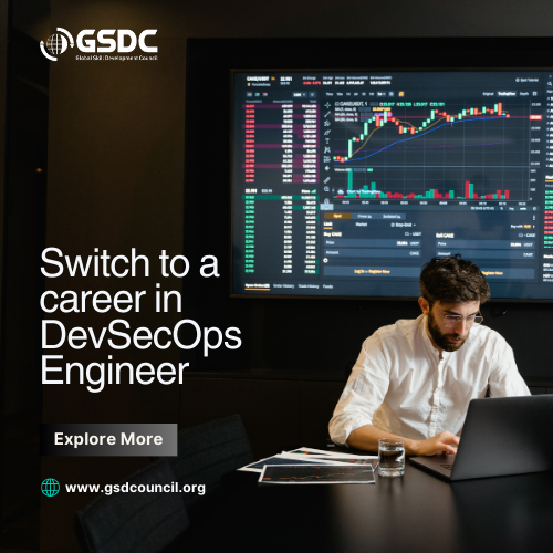 Switch to a career as DevSecOps Engineer | by ankita deo | May, 2024 ...