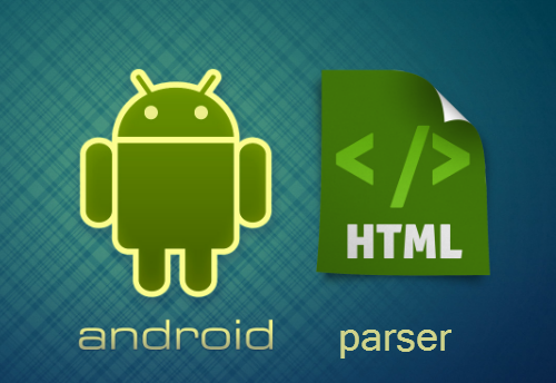 Parse HTML Pages on Android using JSoup | by Md Tarikul Islam | Medium