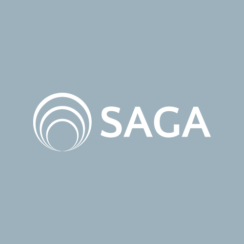 Launch of our website. SAGA is now live at https://saga.io. | by SAGA ...