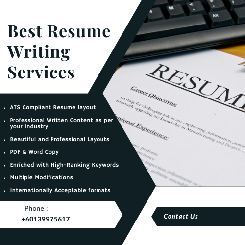Best Resume Writing Services - Resume writing - Medium