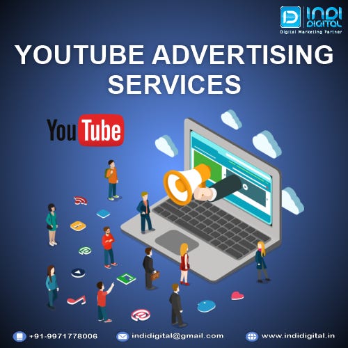 How to choose the best youtube advertising services | by ...