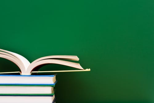 A Call For Educational Reform in Texas | by Liam Verses | Medium