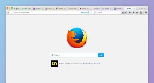 Containers功能展開測試領航. Firefox Nightly提供 Containers… | by Mozilla Taiwan ...