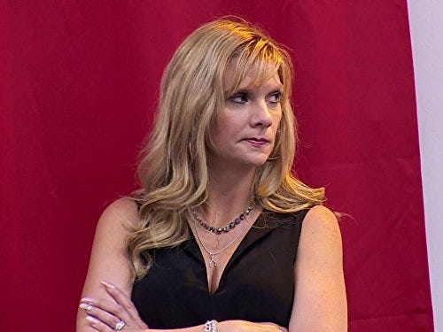 Top 10 Craziest Dance Moms. Dance Moms Certainly Had Many From… | by ...